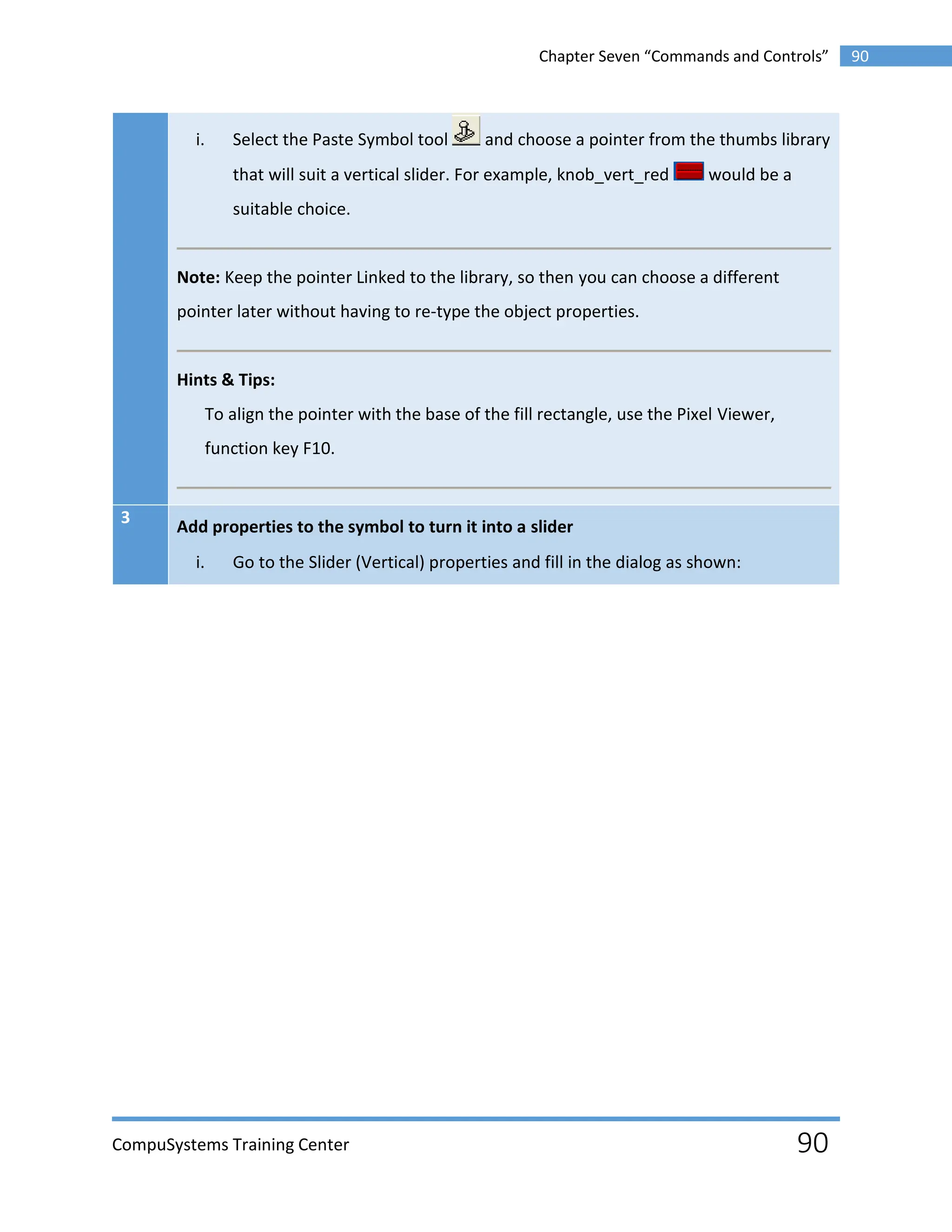 SCADA Training Manual Book, with examples.pdf