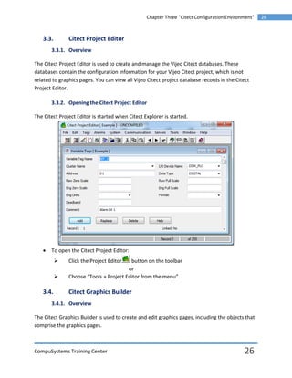 SCADA Training Manual Book, with examples.pdf