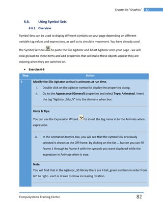 SCADA Training Manual Book, with examples.pdf