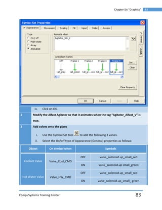 SCADA Training Manual Book, with examples.pdf