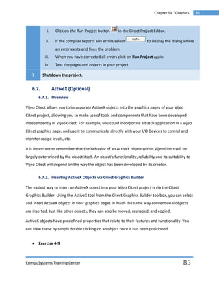 SCADA Training Manual Book, with examples.pdf