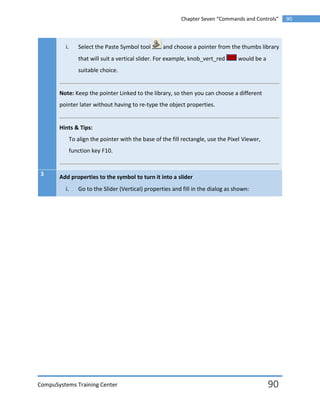 SCADA Training Manual Book, with examples.pdf