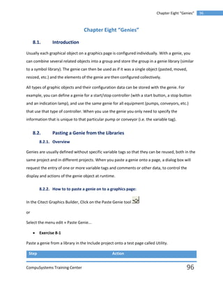 SCADA Training Manual Book, with examples.pdf