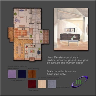 SCAD Portfolio | PDF