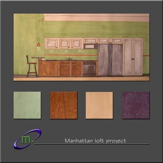 SCAD Portfolio | PDF