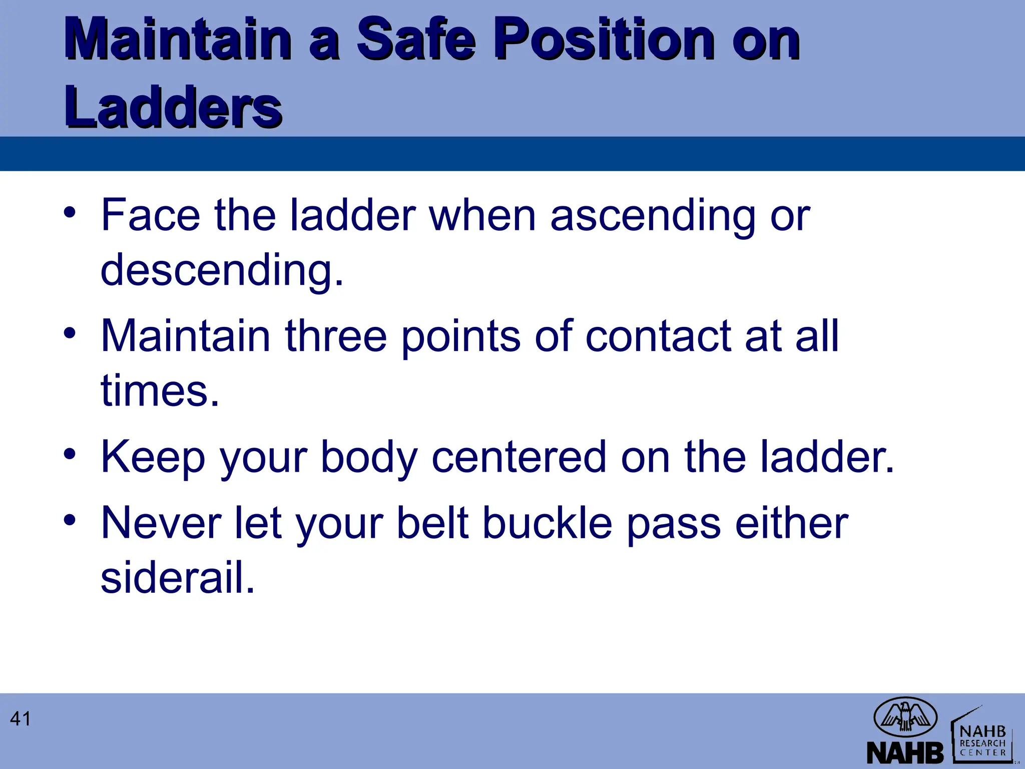 Scaffold-Ladder_English scaffolding ladder safety training regarding ...