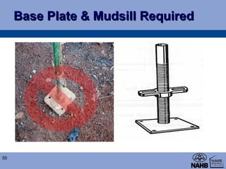 Scaffold-Ladder_English scaffolding ladder safety training regarding ...