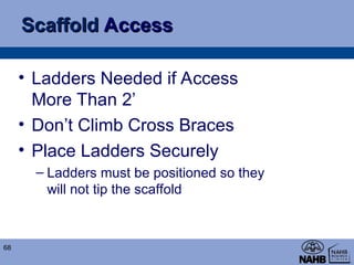 Scaffold-Ladder_English scaffolding ladder safety training regarding ...