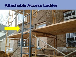 Scaffold-Ladder_English scaffolding ladder safety training regarding ...