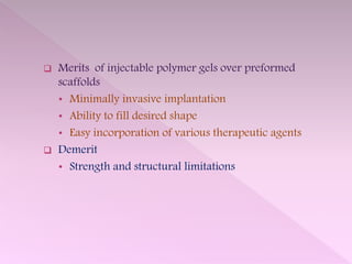 Scaffold engineering for bone reconstructive surgery | PDF