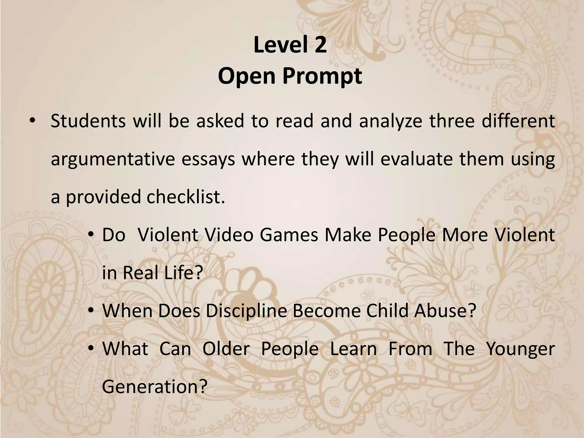 Scaffold for Transfer.pptx