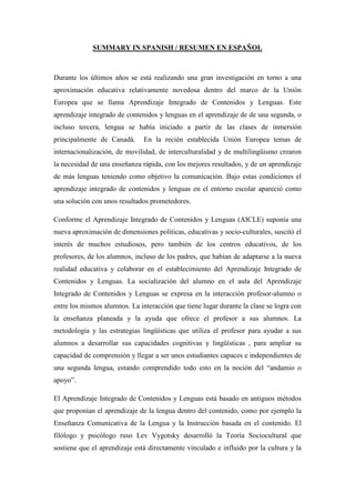 Scaffolding | PDF