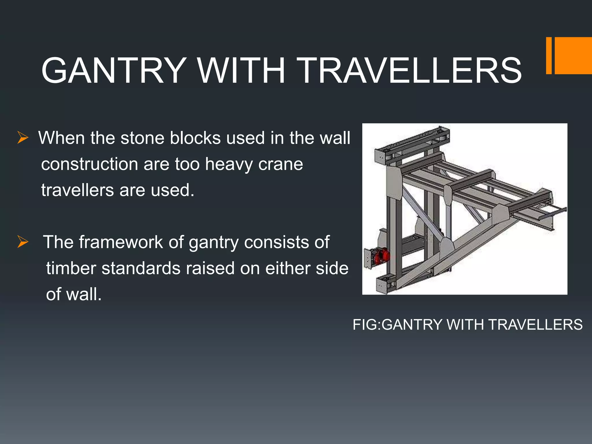 Scaffolding | PPTX