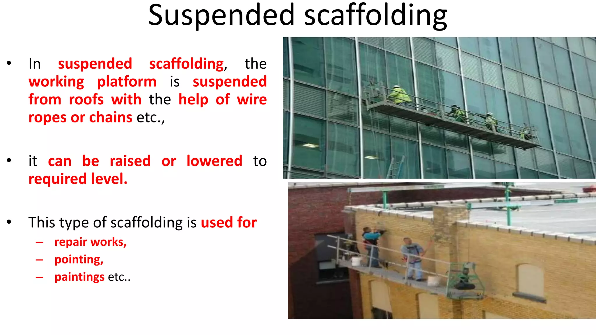 SCAFFOLDING.pptx