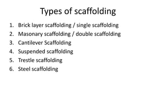 SCAFFOLDING.pptx