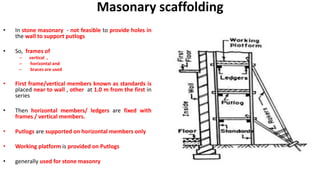 SCAFFOLDING.pptx