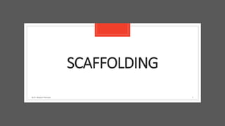 Scaffolding.pptx