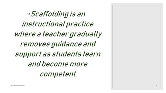 Scaffolding.pptx