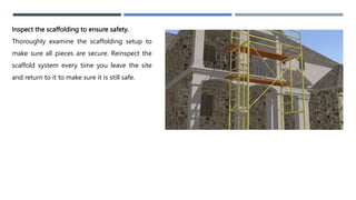 Scaffolding.pptx