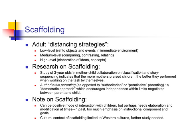 Scaffolding-Social Development of Art-.ppt