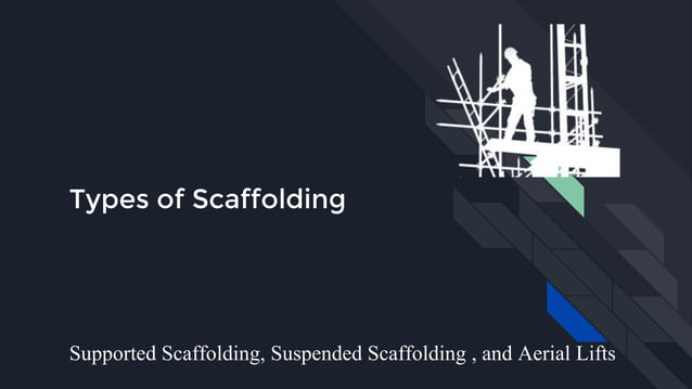 Scaffolding-Training-PowerPoint-Presentation.pptx | Auto Safety ...