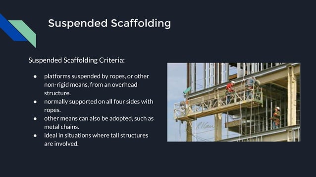 Scaffolding-Training-PowerPoint-Presentation.pptx | Auto Safety ...