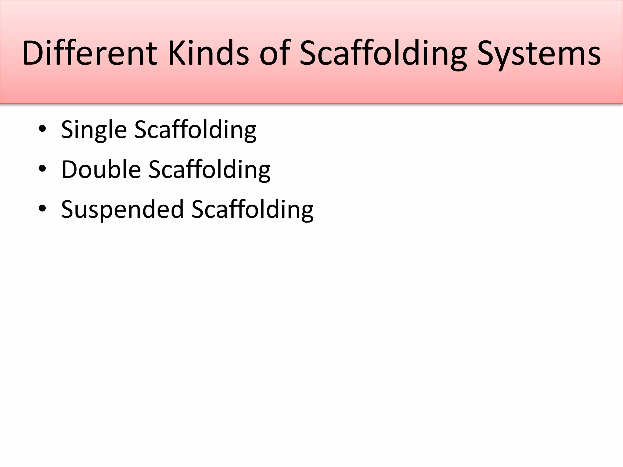 Scaffolding cuplock standards manufacturers | PDF