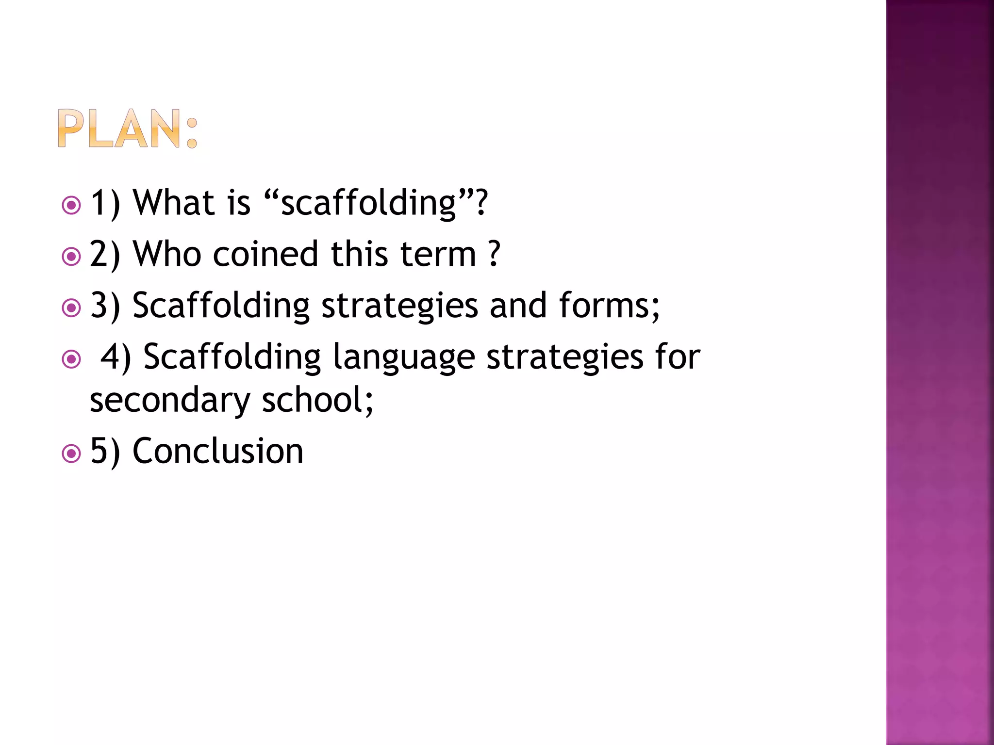 Scaffolding dor Secondary School.pptx