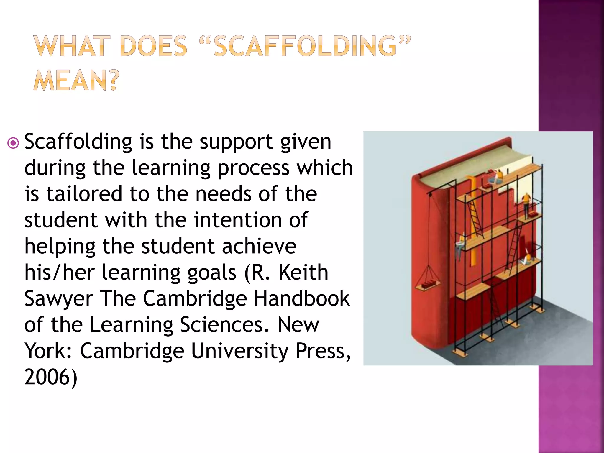 Scaffolding dor Secondary School.pptx