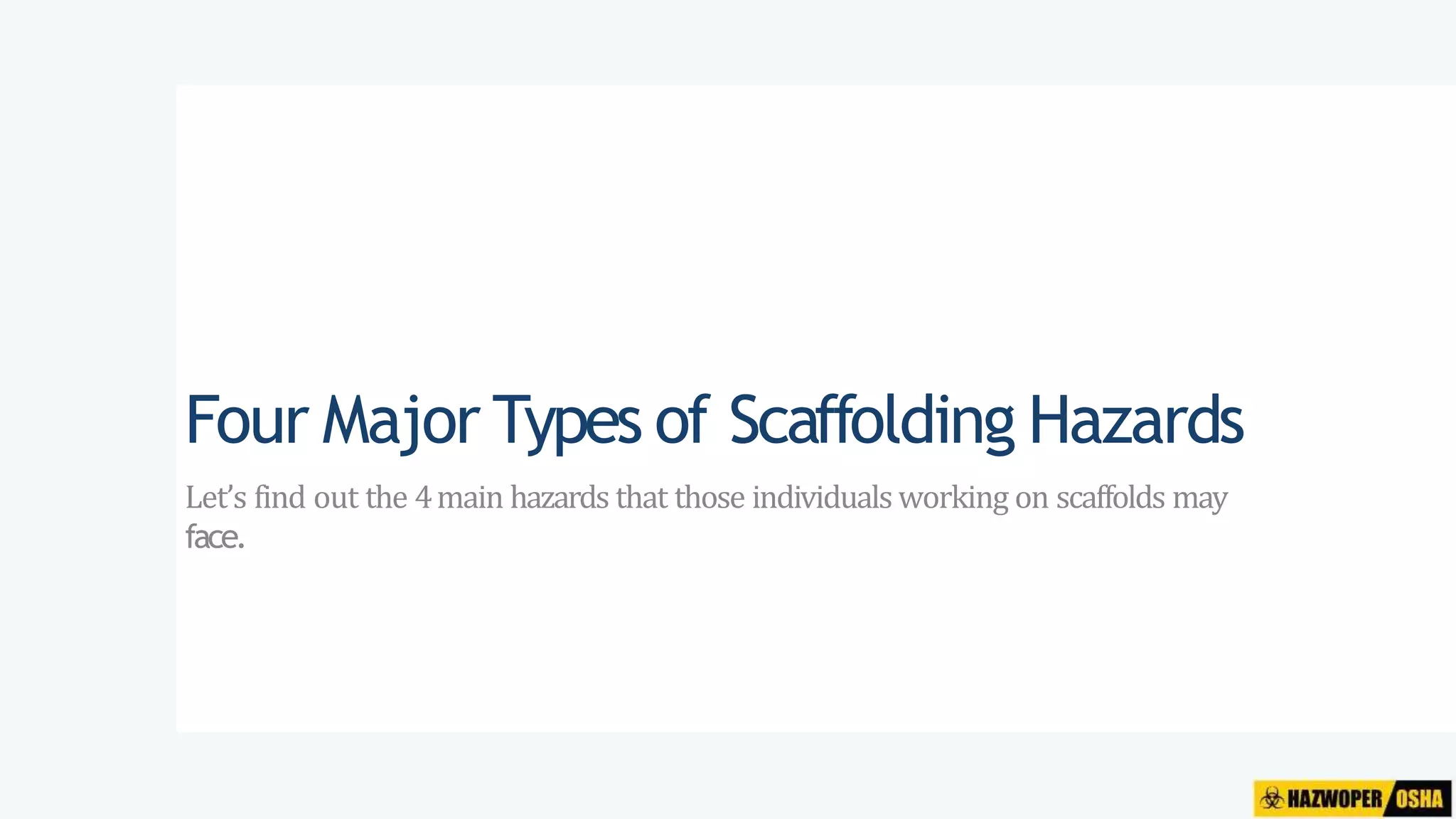 Scaffolding Hazards and Safety Measures.pptx