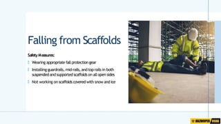 Scaffolding Hazards and Safety Measures.pptx