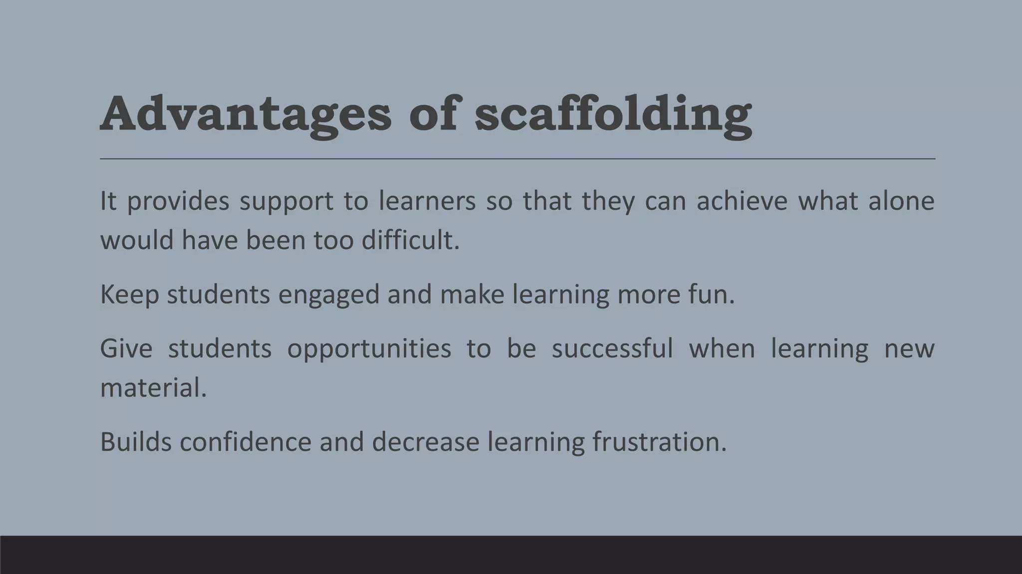 scaffolding in teaching.pptx