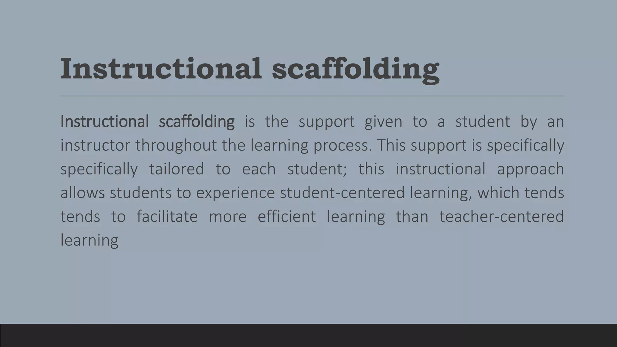 scaffolding in teaching.pptx