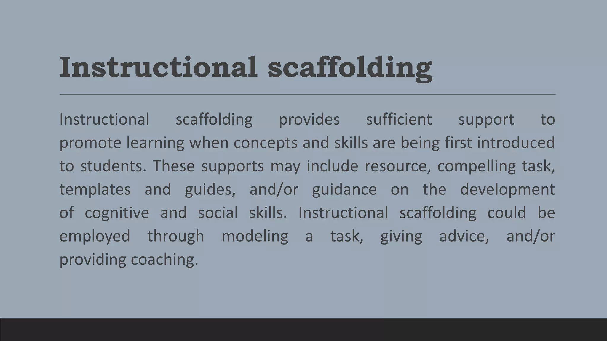 scaffolding in teaching.pptx