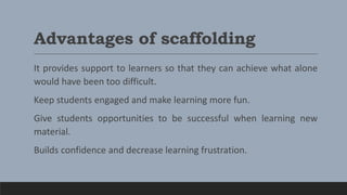 scaffolding in teaching.pptx