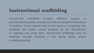 scaffolding in teaching.pptx