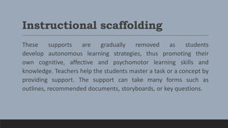 scaffolding in teaching.pptx