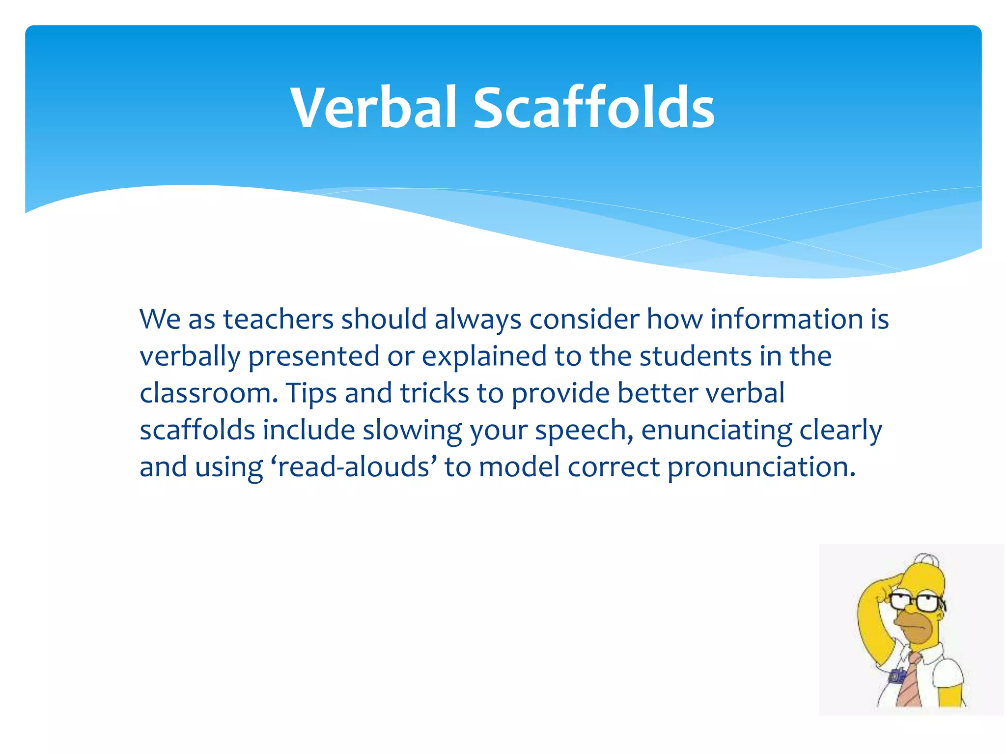 Scaffolding language skills in a secondary school.pptx