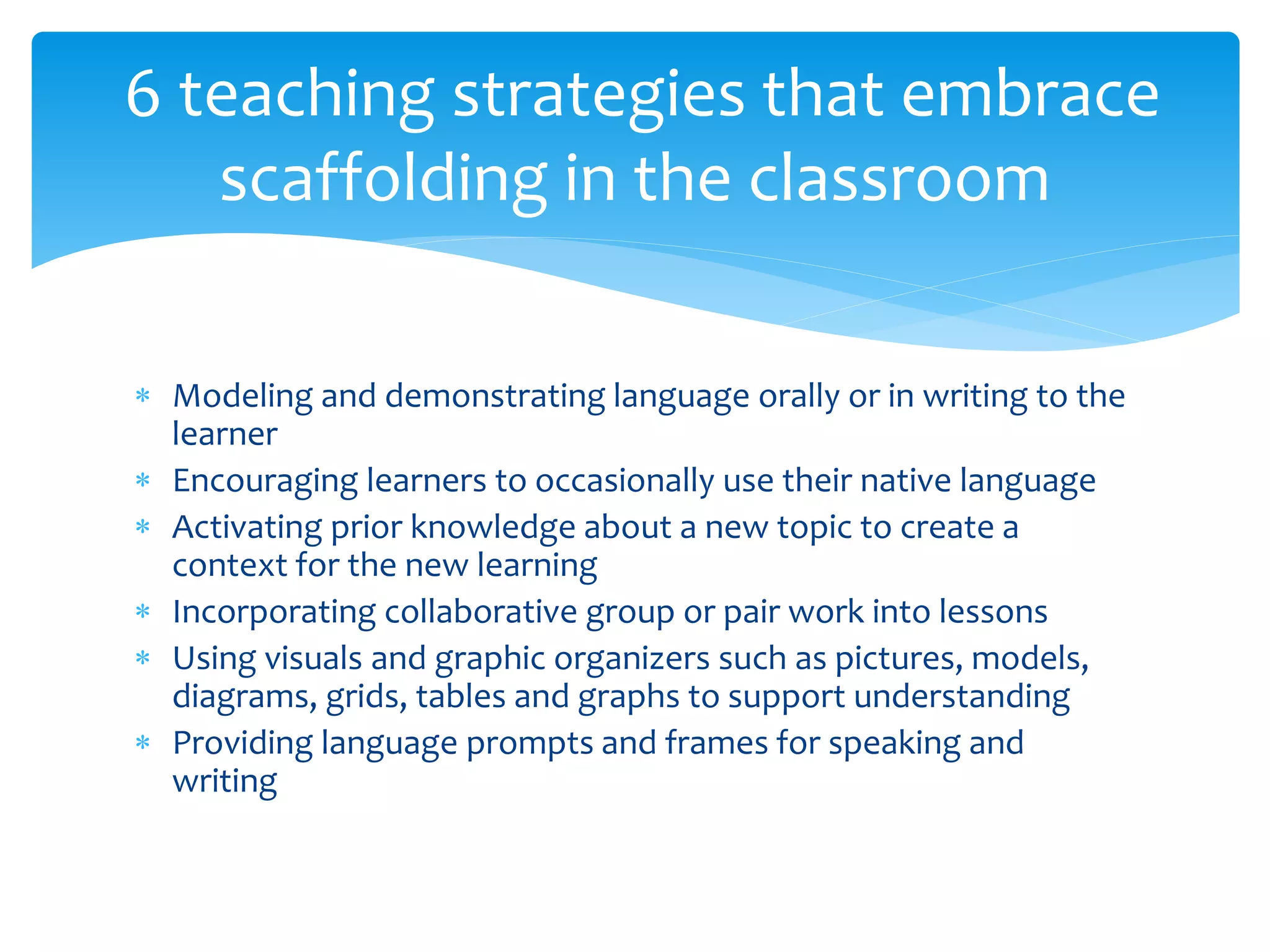 Scaffolding language skills in a secondary school.pptx