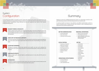 Scaffolding Management Software ASK EHS | PDF