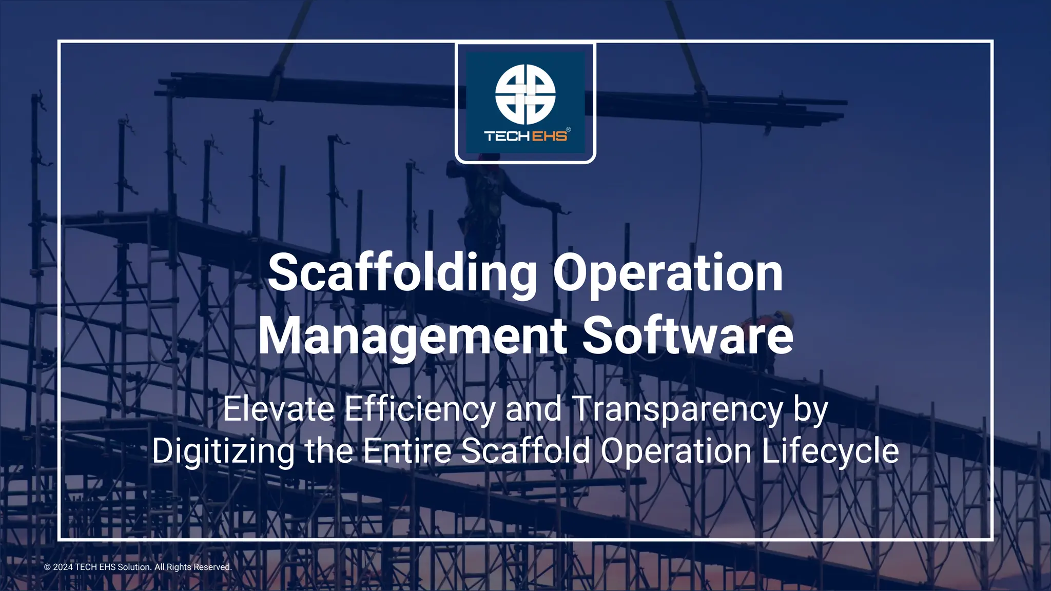 Scaffolding Operation Management Software | PDF | Computer Software and Applications | Computing