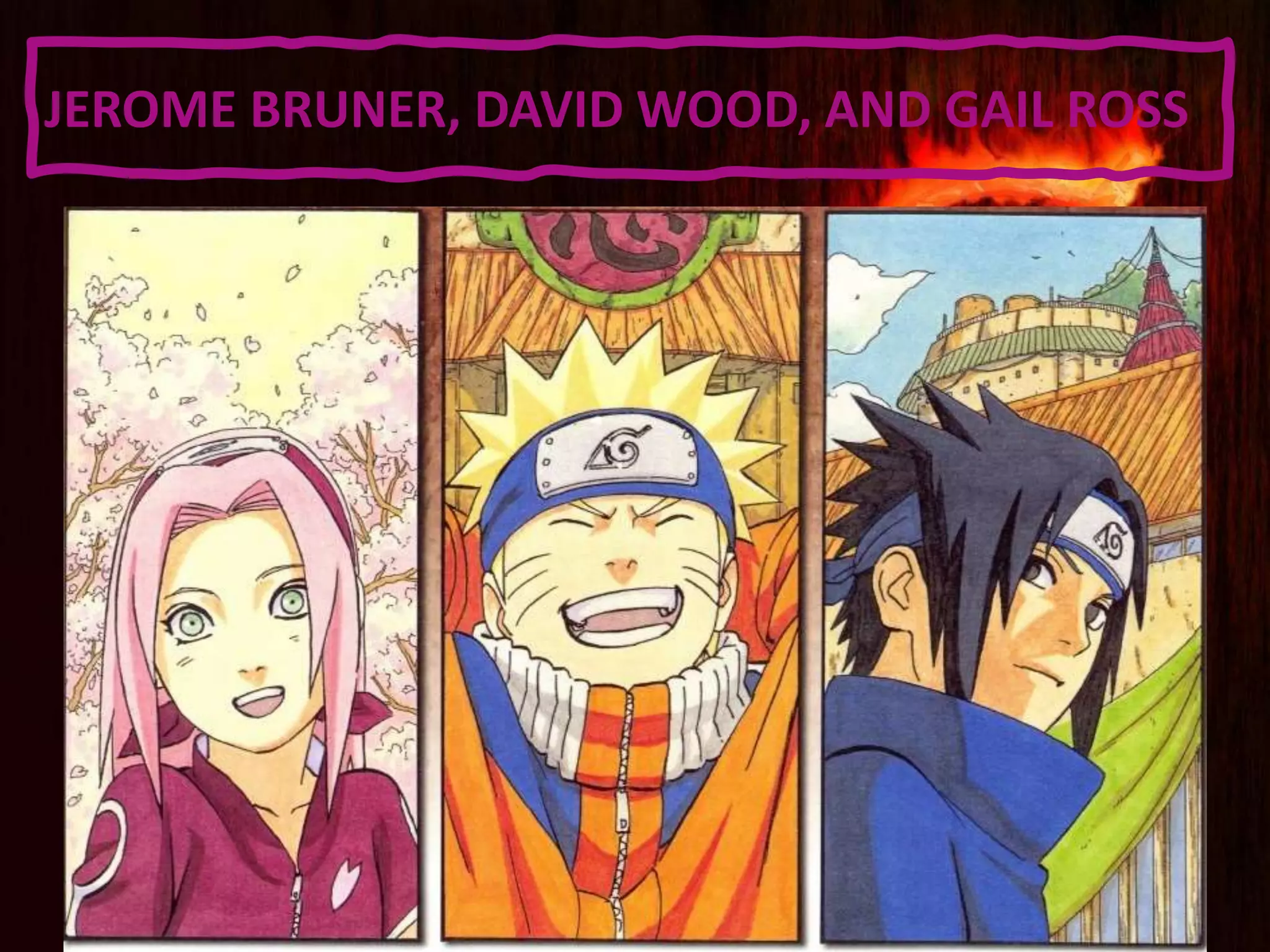 Scaffolding Theory and Zone of Proximal Development | PPTX