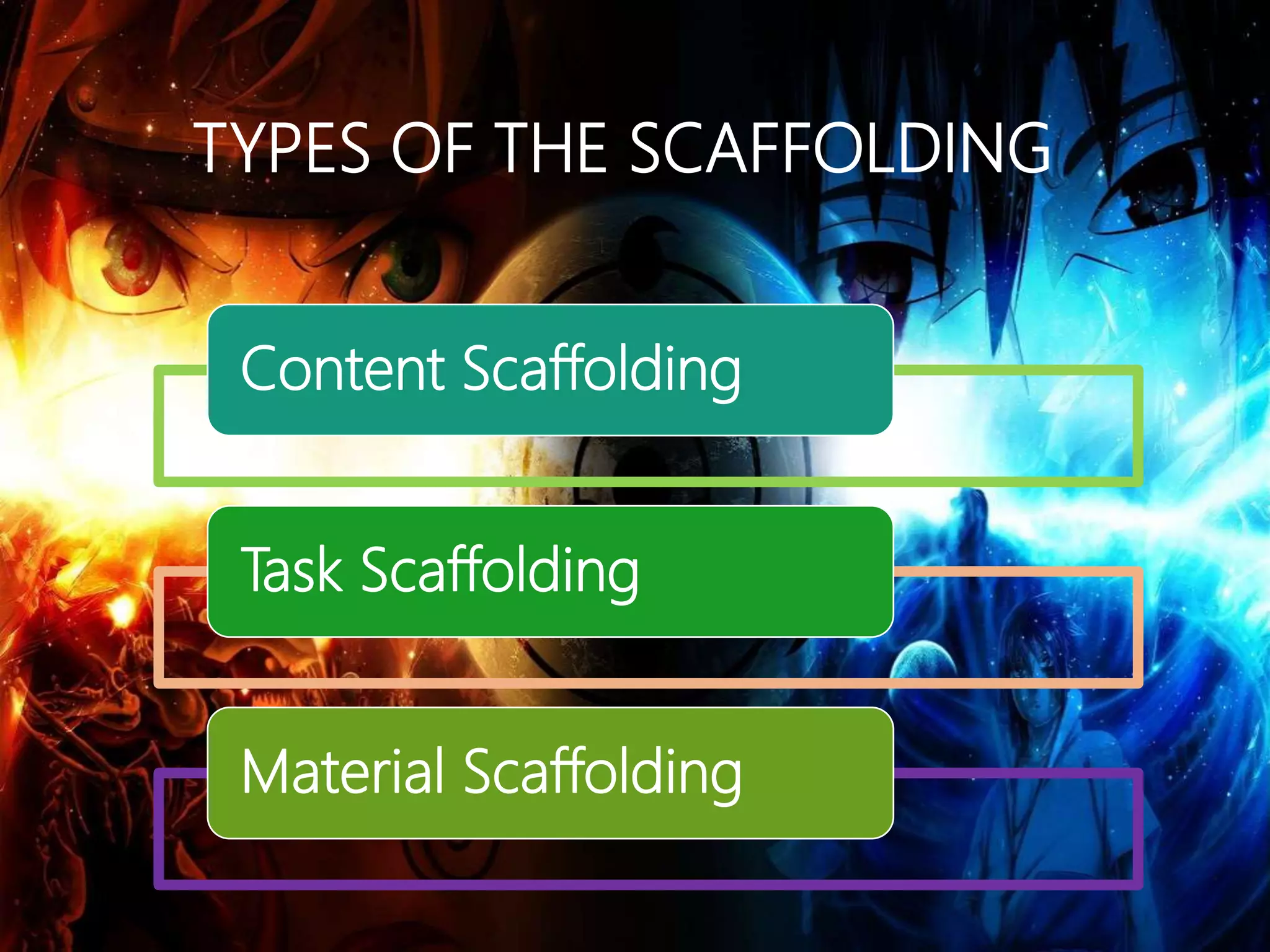 Scaffolding Theory and Zone of Proximal Development | PPTX