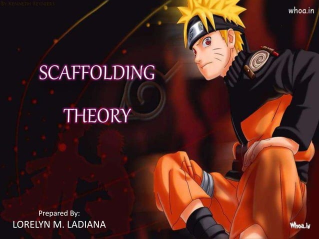 Scaffolding Theory and Zone of Proximal Development | PPTX