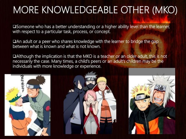 Scaffolding Theory and Zone of Proximal Development | PPTX