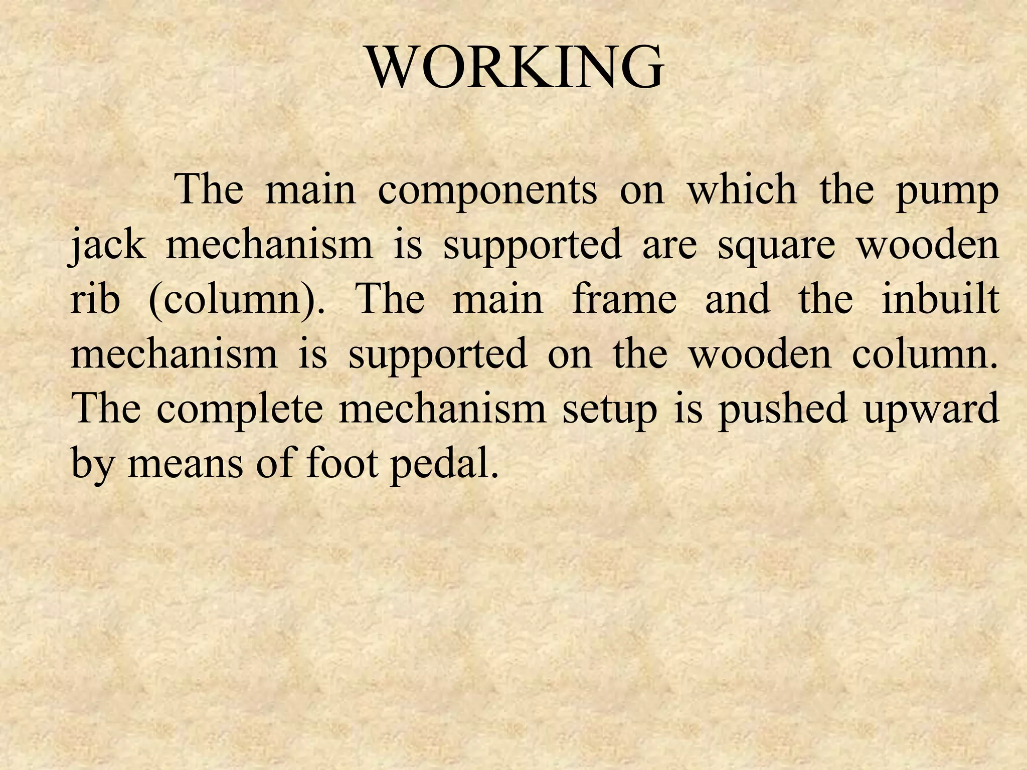 Scaffolding Ppt Pptx