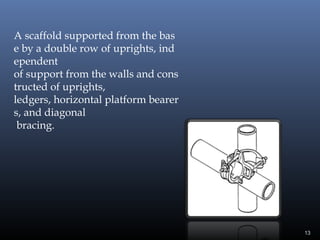 Scaffolding | PPT