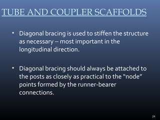 Scaffolding | PPT