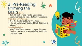 PLC Teacher Sharing Scaffolding Reading Strategies.pptx