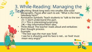 PLC Teacher Sharing Scaffolding Reading Strategies.pptx